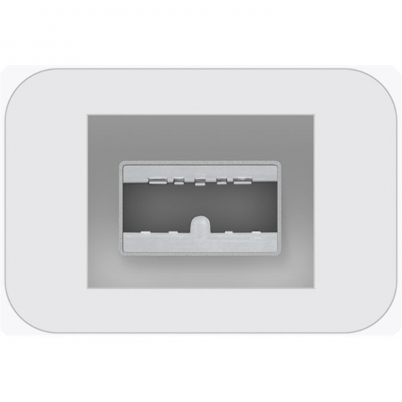 Originální Apple redukce z Mini DisplayPort (Thunderbolt) na FireWire ...