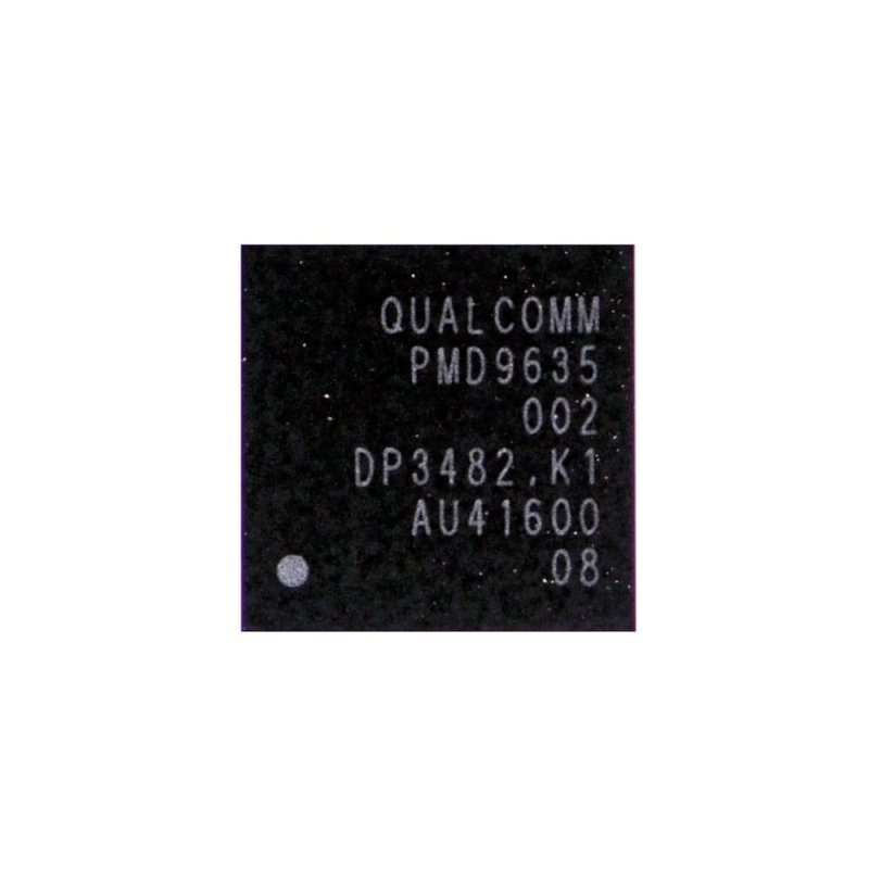 IC PMD9635 baseband čip pro Apple iPhone 6S / 6S Plus - Appleking.cz