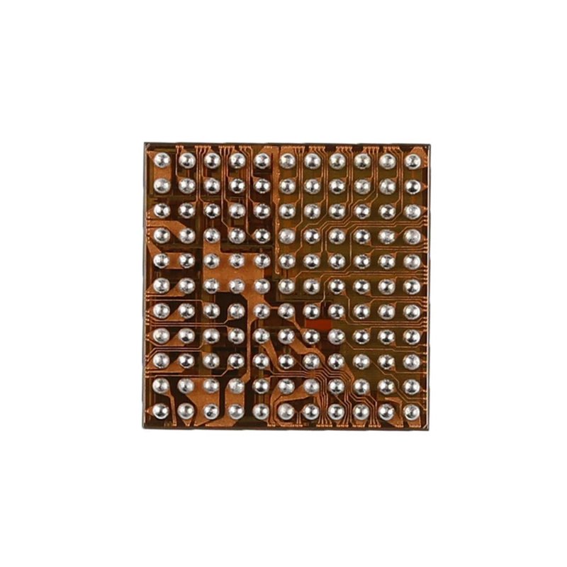 IC U4700 (338S00248) čip main audio pro Apple iPhone X / 8 / 8 Plus ...