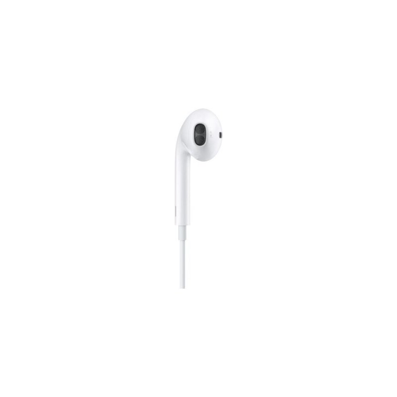 Originální Apple EarPods sluchátka s mikrofonem a konektorem USB-C pro ...