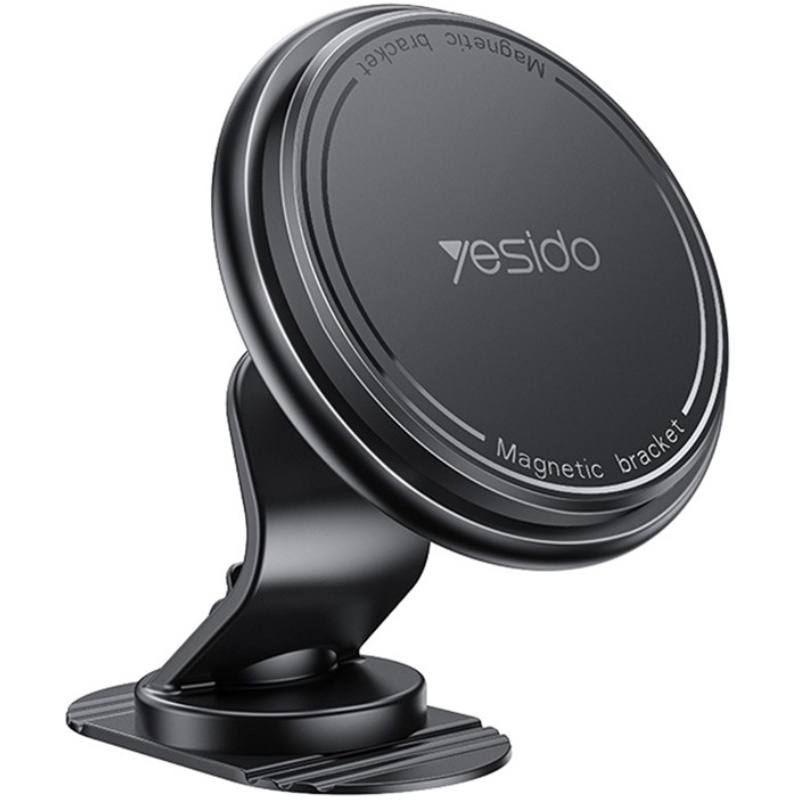Yesido C220 magnetický držák do auta na palubní desku pro iPhone ...