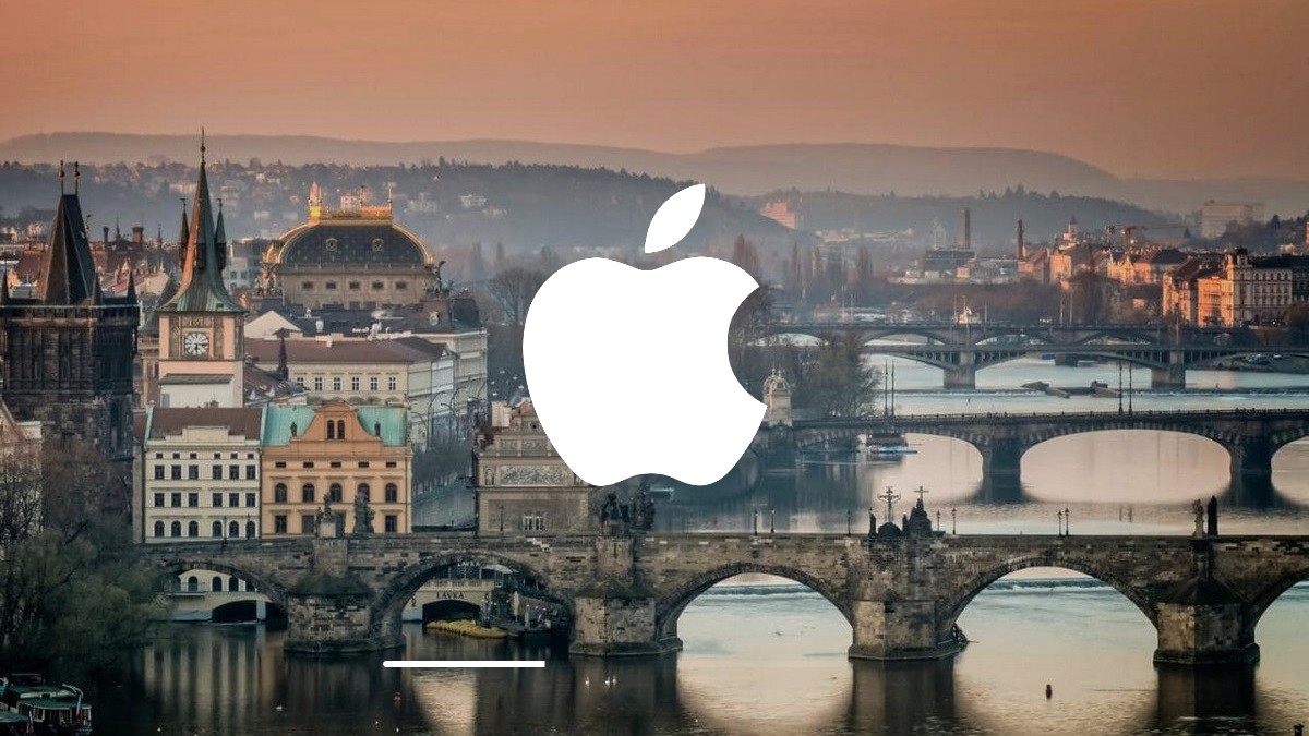 V Praze vznikne Apple Store, budeme 11. v Evropě | AppleKing.cz