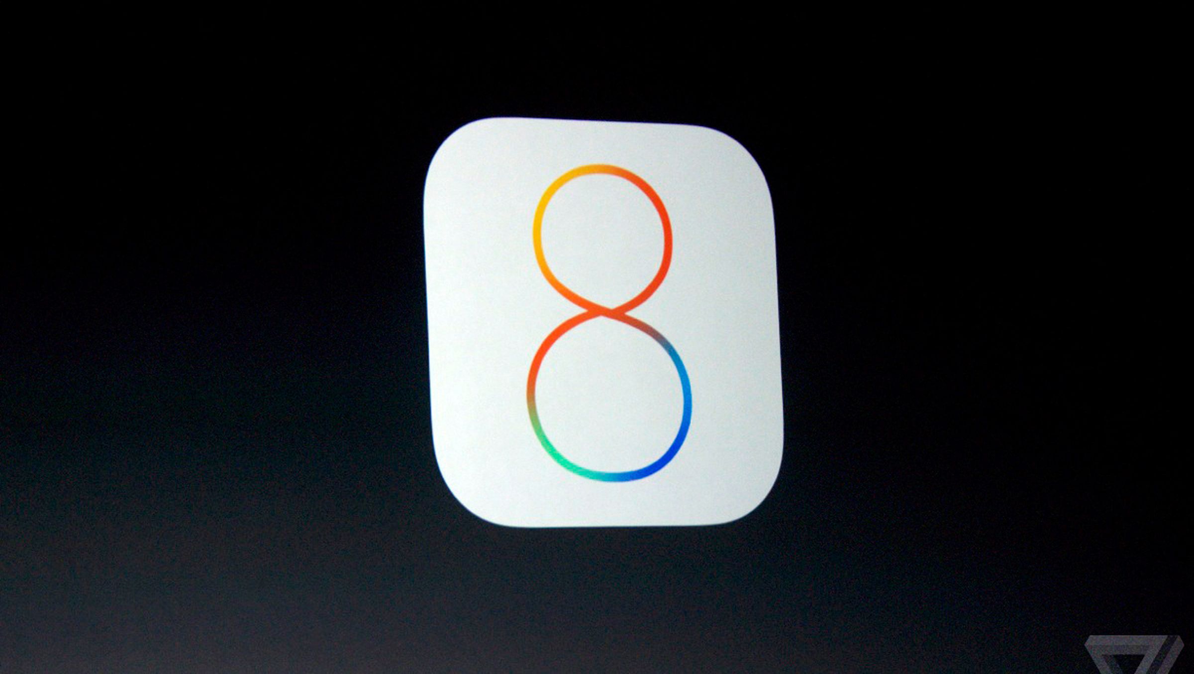 Historie iOS #8 – iOS 8 - AppleKing Blog