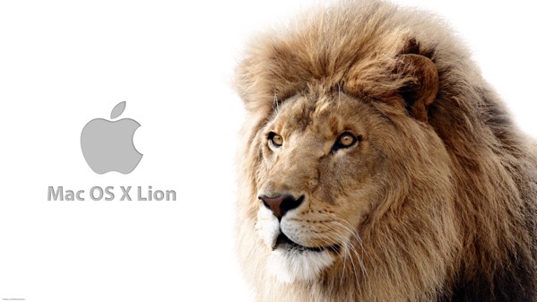Historie Mac OS X #8 – Mac OS 10.7 Lion (2011) - AppleKing Blog