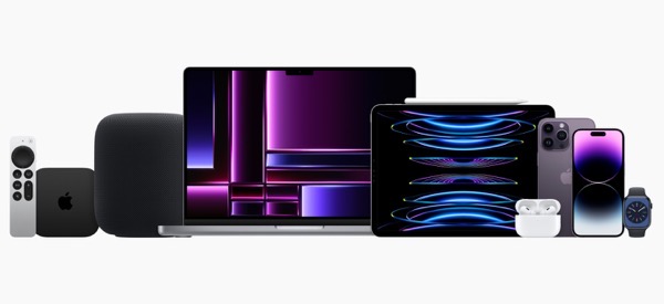 Přehled: Co vše můžeme očekávat od Applu v roce 2024? - AppleKing Blog