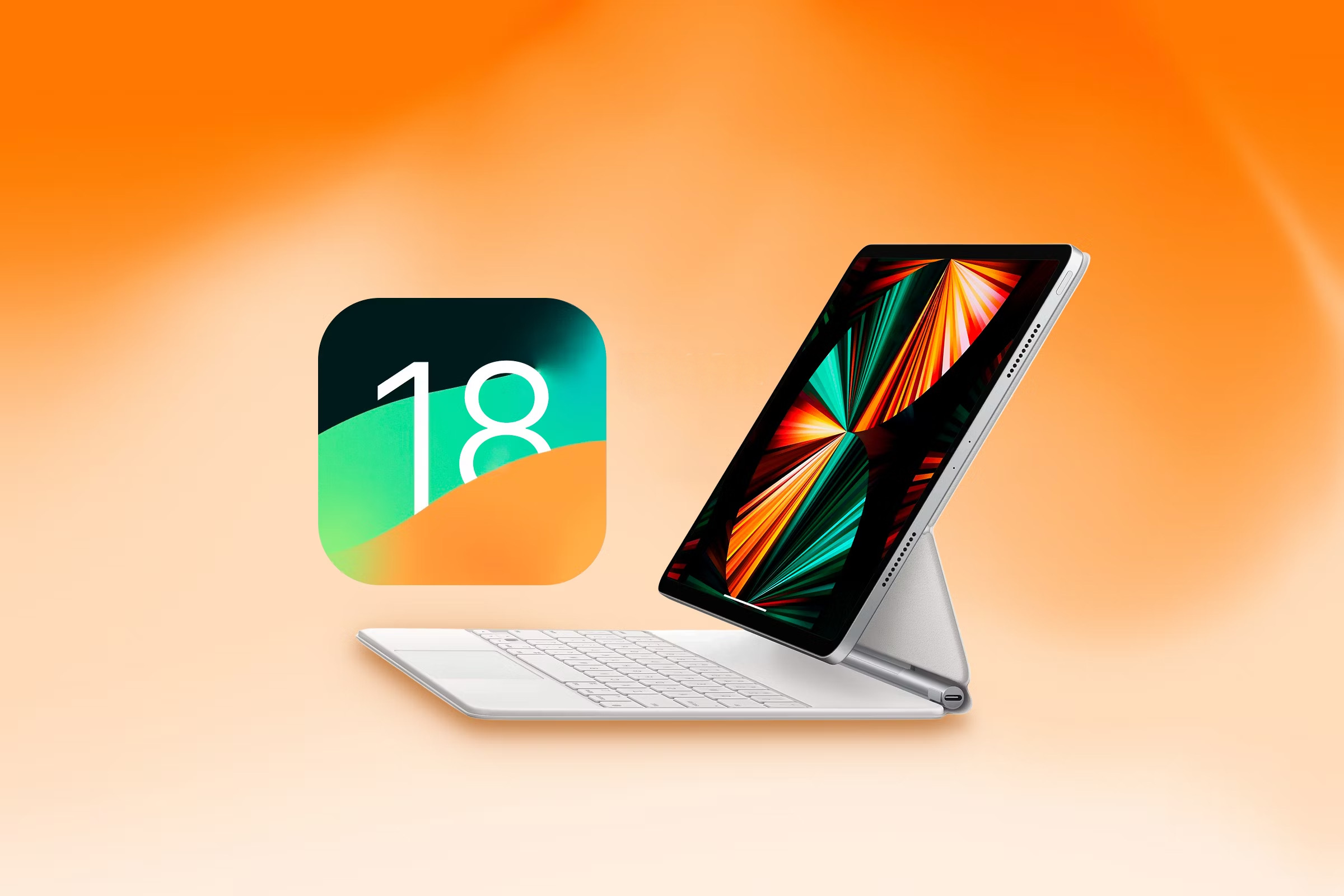 iPadOS 18 donosi jednu novu aplikaciju koju korisnici čekaju godinama ...