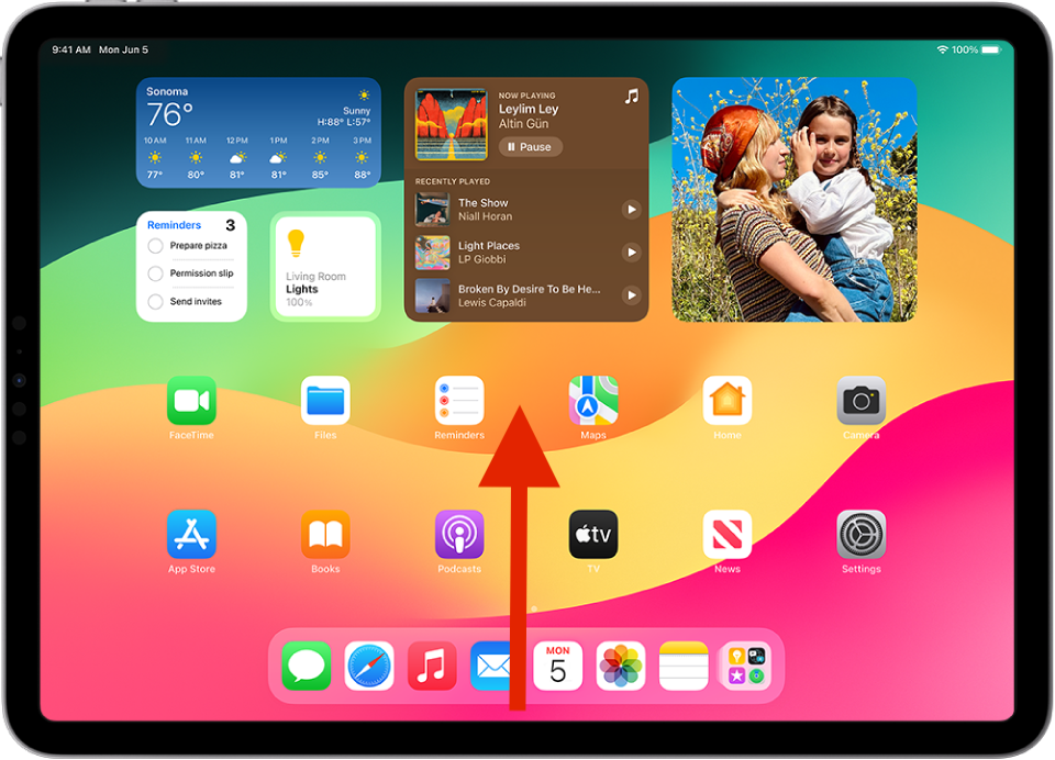 Искате да работите многозадачно на своя iPad като професионалист? Вижте ...