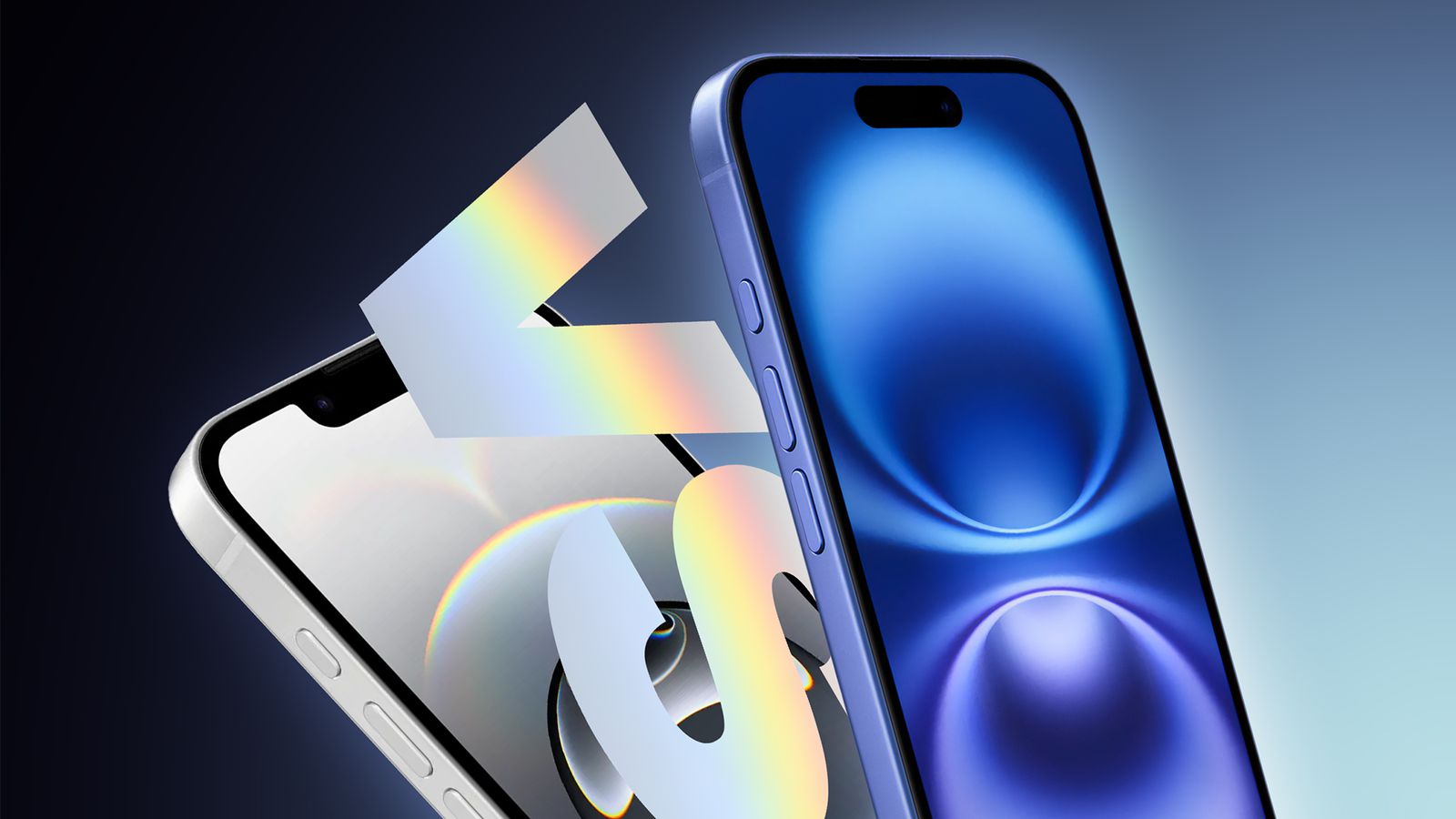 Srovnání: iPhone 16 vs. iPhone 16e - Jaké jsou rozdíly mezi oběma ...